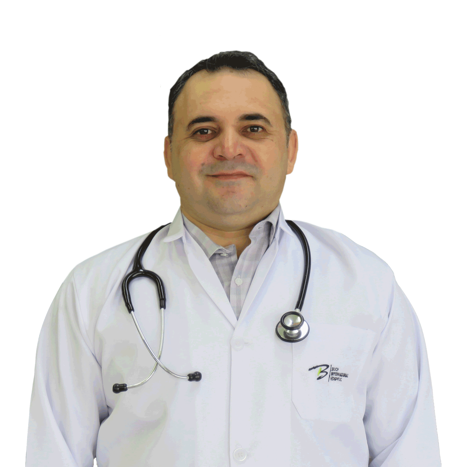 Buch International Hospital | Multan Pakistan