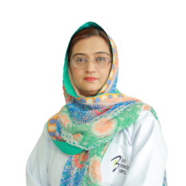 Buch International Hospital | Multan Pakistan